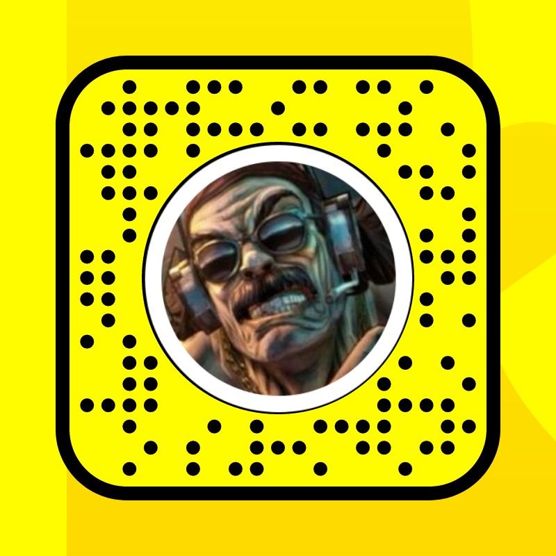 Mr Tourge Filter by Riley🕺 | Snapchat Lenses