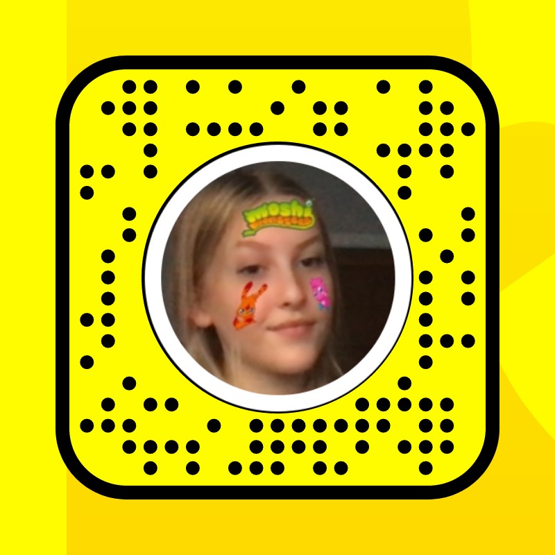 moshi monsters Lens by imogen sinclair - Snapchat Lenses and Filters