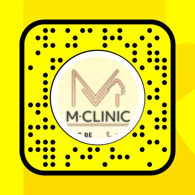 Mclinc Filter by Youssef | Snapchat Lenses