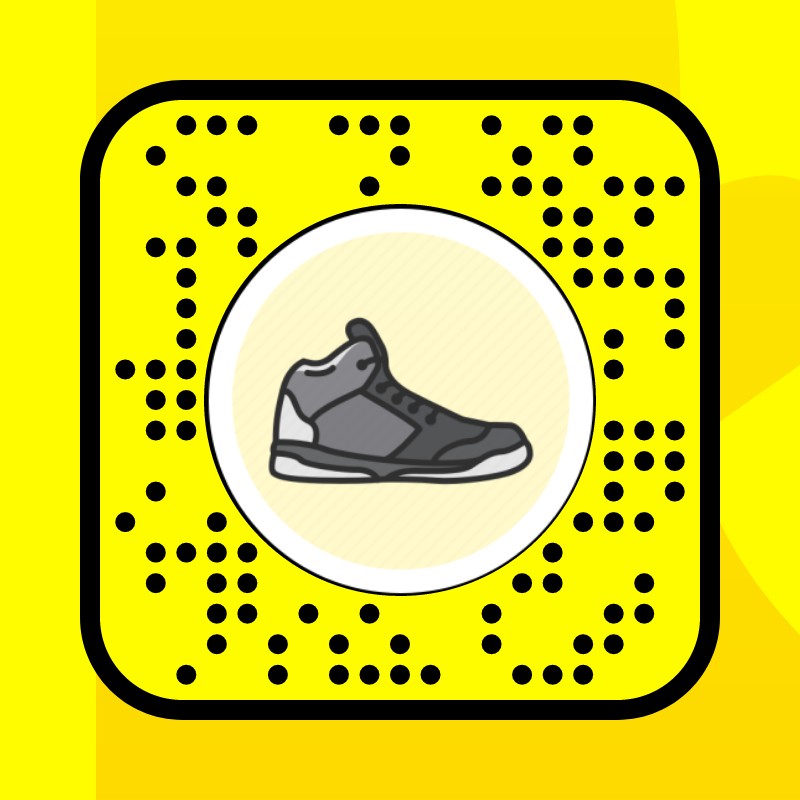 Uqido Shoes VTO Filter by Uqido | Snapchat Lenses