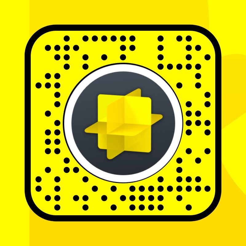 The grabber Lens by Snapchat - Snapchat Lenses and Filters