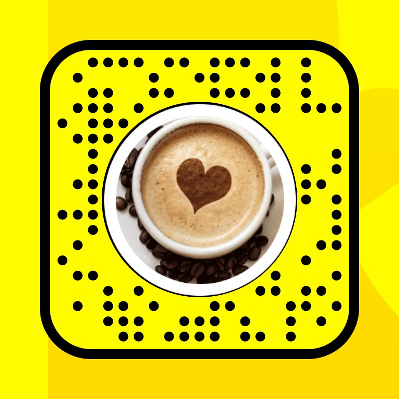 coffe Lens by AF