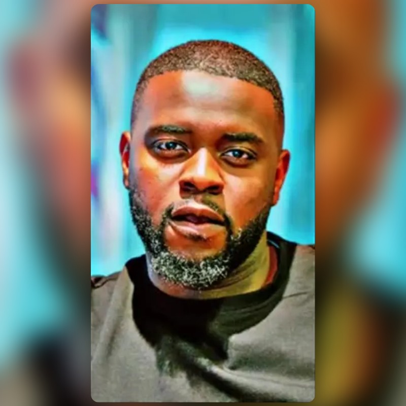 4 HDR BY SULLHOS Filter by 𝐒𝐔𝐋𝐋...📸 | Snapchat Lenses