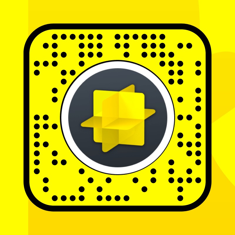 Anytime Fitness 2 Filter by Merijn | Snapchat Lenses