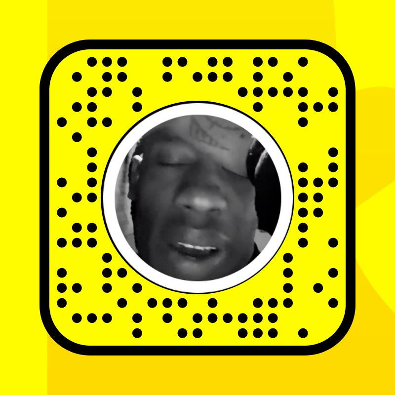 Travis Scott Lens by EmmRai - Snapchat Lenses and Filters