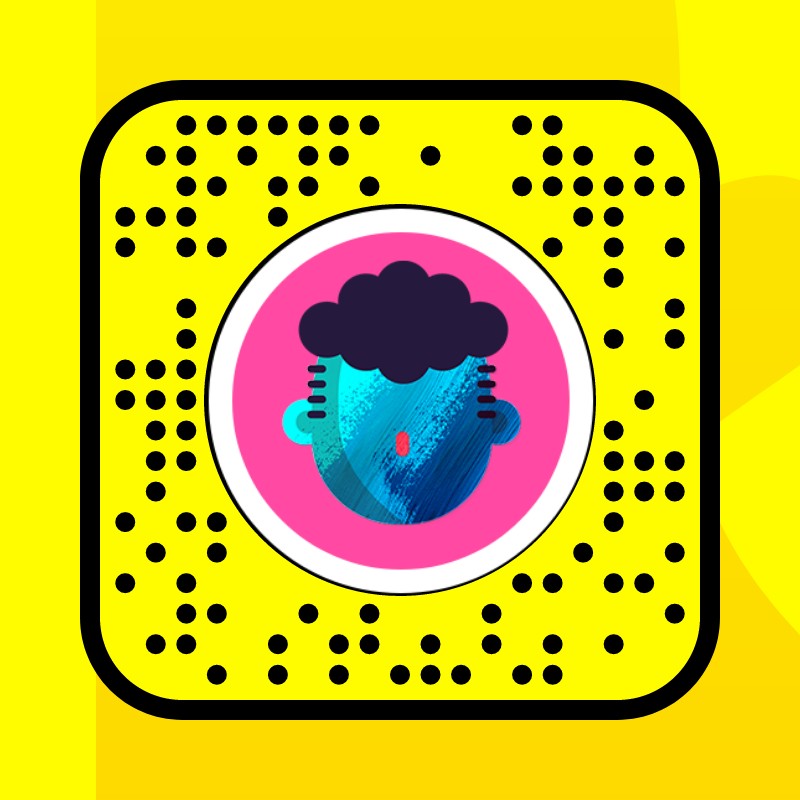 Face Drip Lens by Jamie Mullen - Snapchat Lenses and Filters