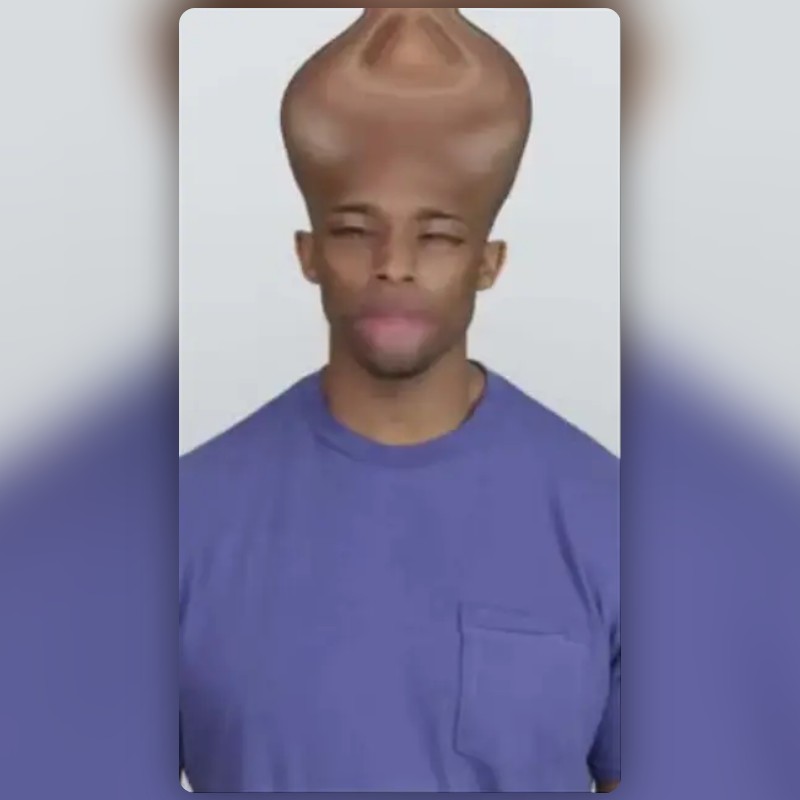 Crazy and Stupid Filter by PanagiotisL | Snapchat Lenses
