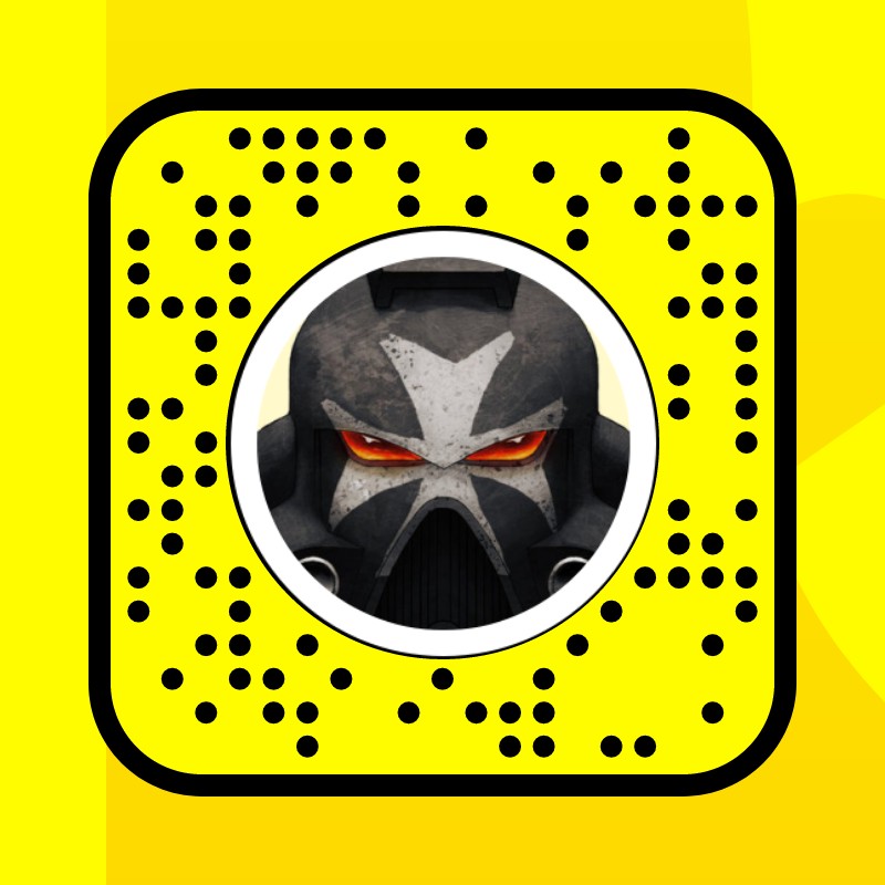 space marine Lens by Oddbjørn - Snapchat Lenses and Filters