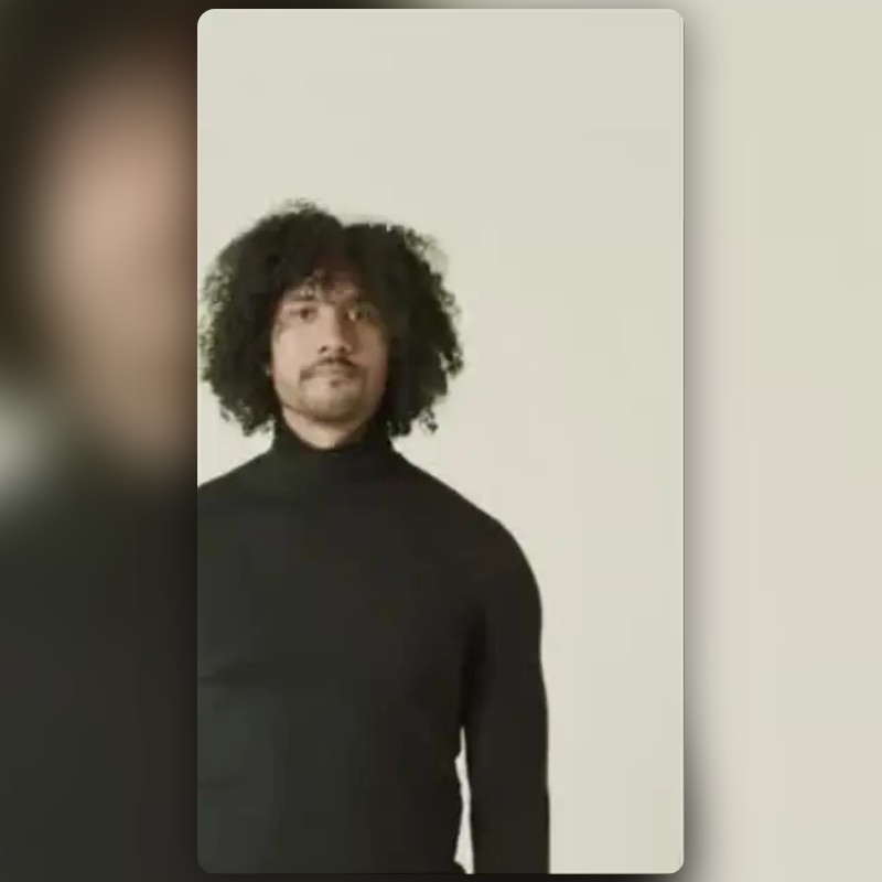 Beast 18 Filter by Meteora NFT | Snapchat Lenses