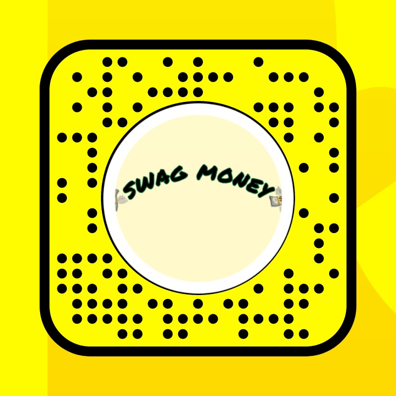 swag money Filter by serenity 🧚‍♀️ | Snapchat Lenses