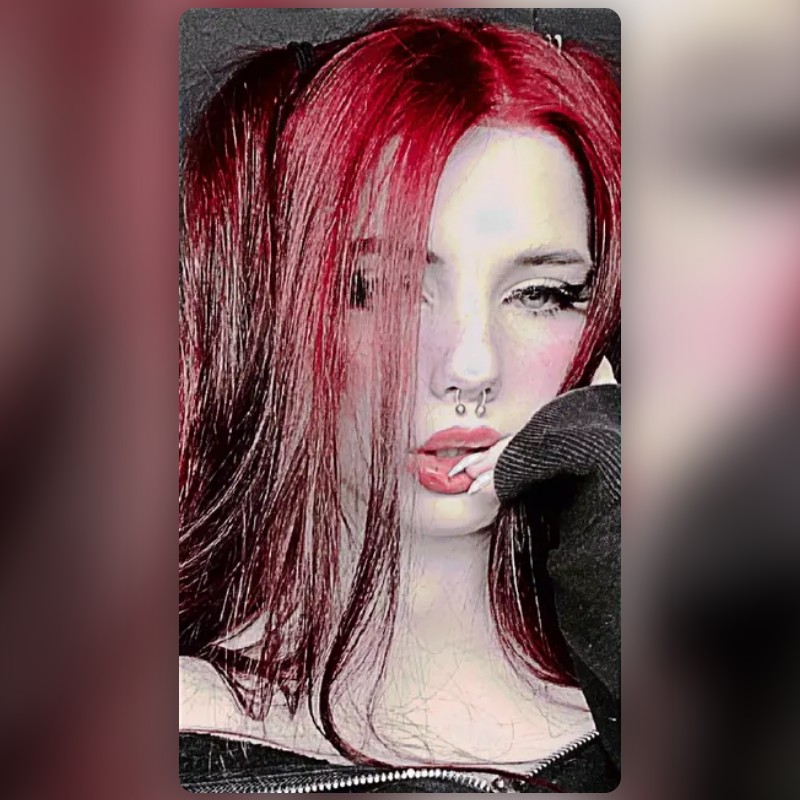 Rainy Days Filter by エイデン | Snapchat Lenses