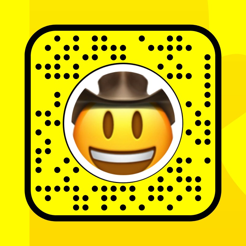 cowboy freckles Filter by sophie chalmers | Snapchat Lenses