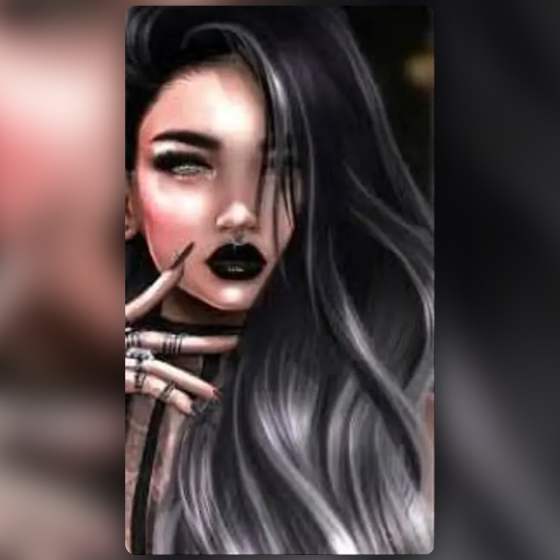 AWAN Filter by Paris Cosmetic | Snapchat Lenses