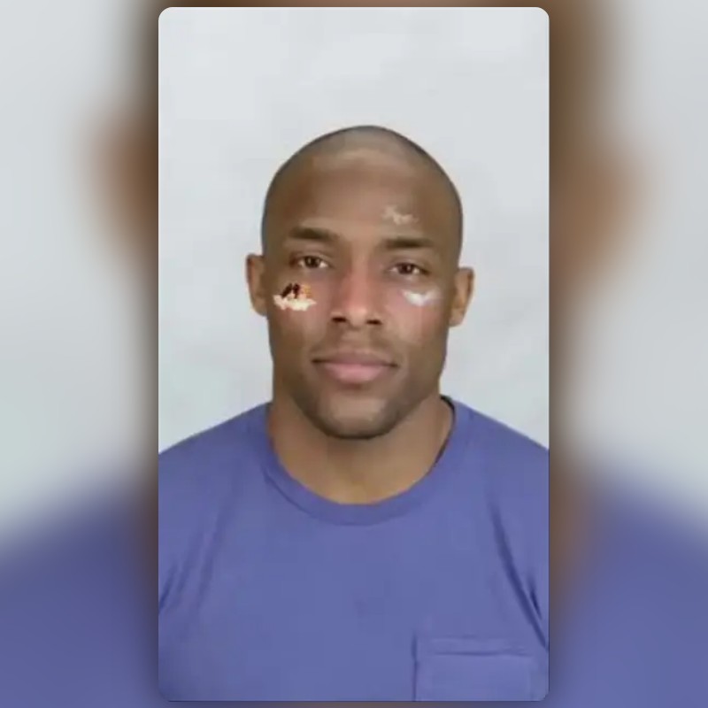 angelic blush Filter by adrien | Snapchat Lenses