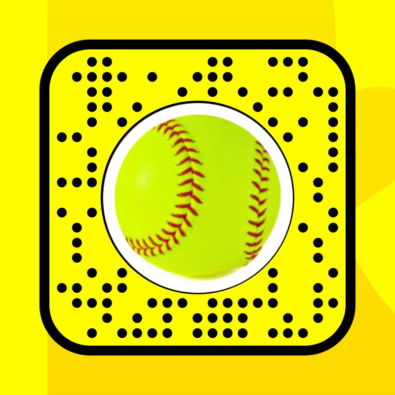 softballxfreckles Filter by carmen peterson | Snapchat Lenses