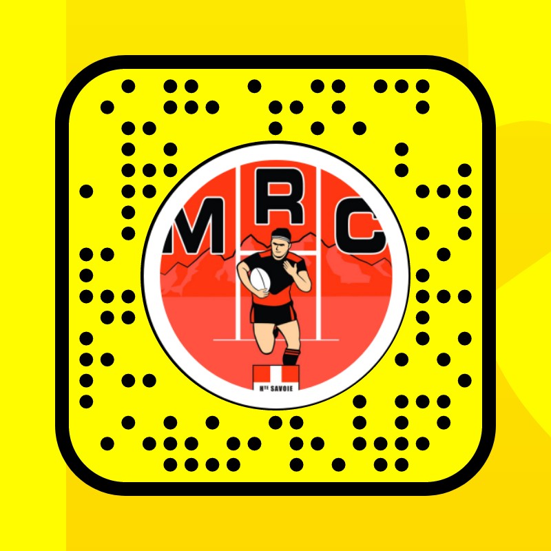 MRC Filter by Cedric.Costa | Snapchat Lenses
