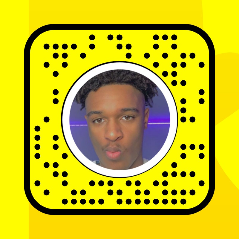 Dominick Filter by Mike Elam ™ | Snapchat Lenses