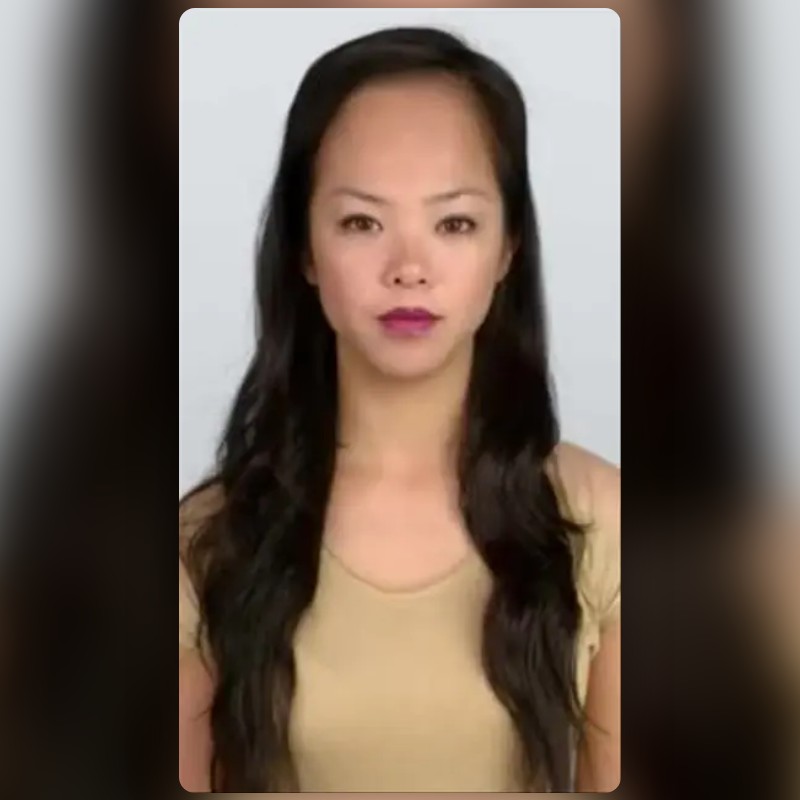 Big Forehead Lens by Stebbi Darri - Snapchat Lenses and Filters