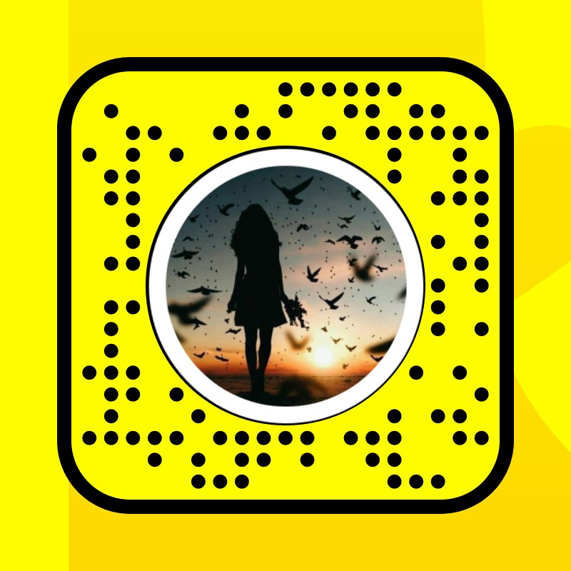 Time myself Lens by Sunset ‏ツ - Snapchat Lenses and Filters