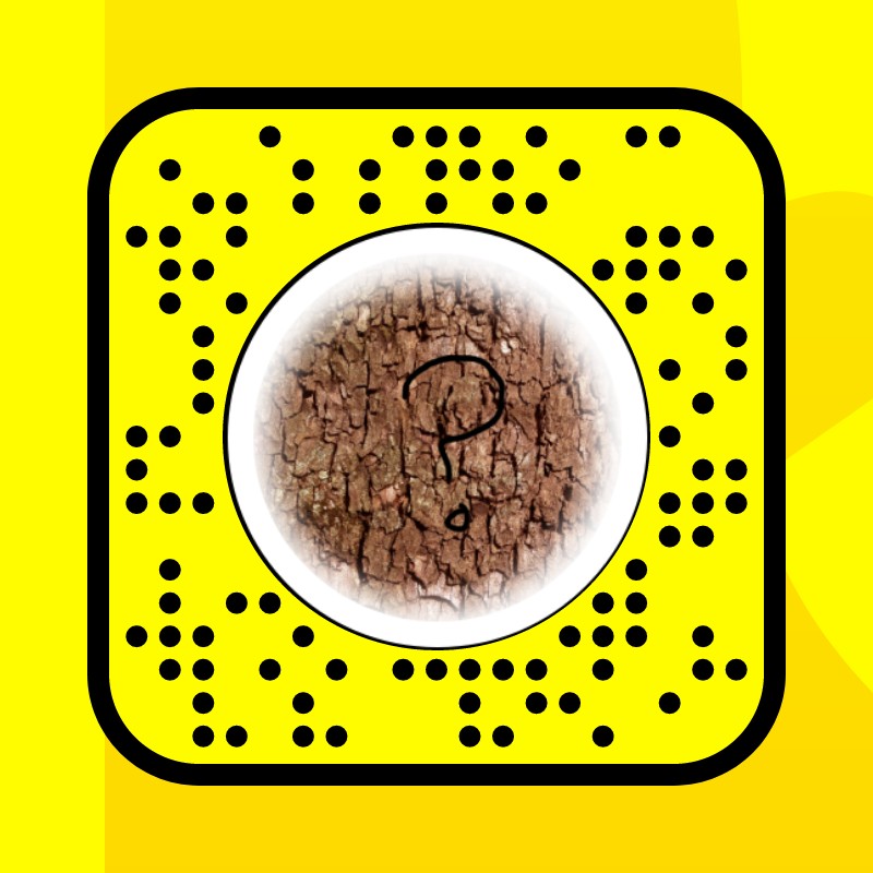CHUBBY BY LTJ Filter by tete | Snapchat Lenses
