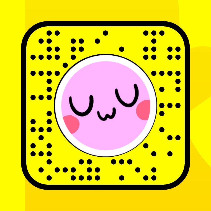 Cristymisty UwU Lens by 𝑹𝒐𝒔𝒉𝒉 𝑭𝒍𝒂𝒎𝒆. 🌙 - Snapchat Lenses and Filters