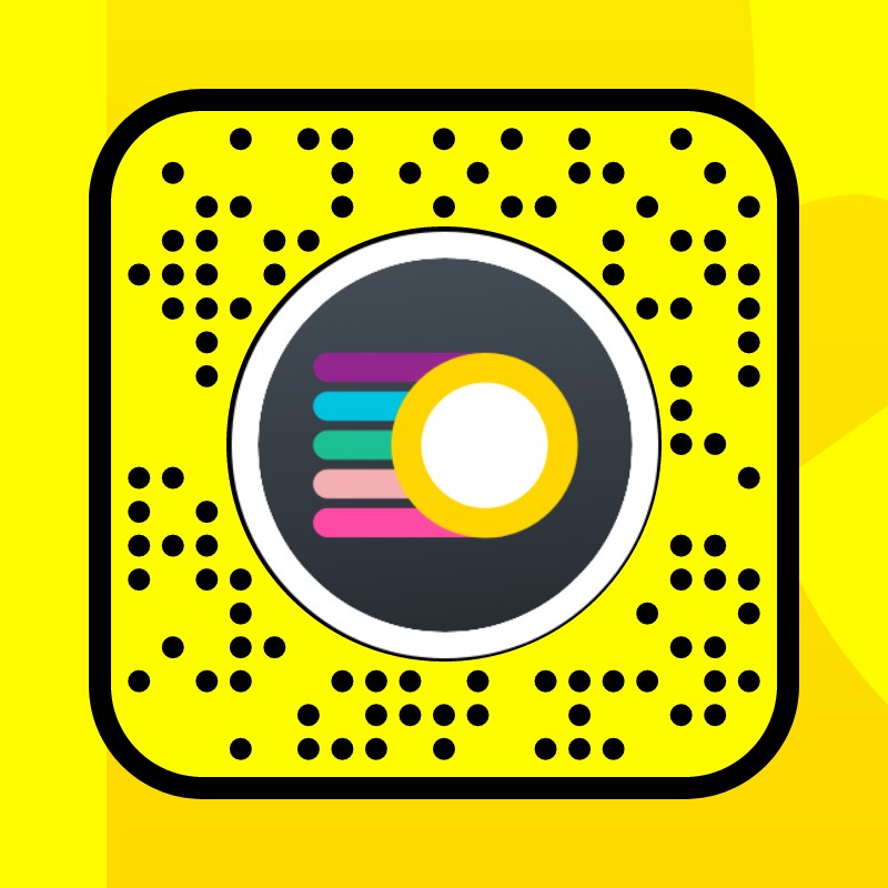Animated Object Filter by KMJ 🍾 | Snapchat Lenses