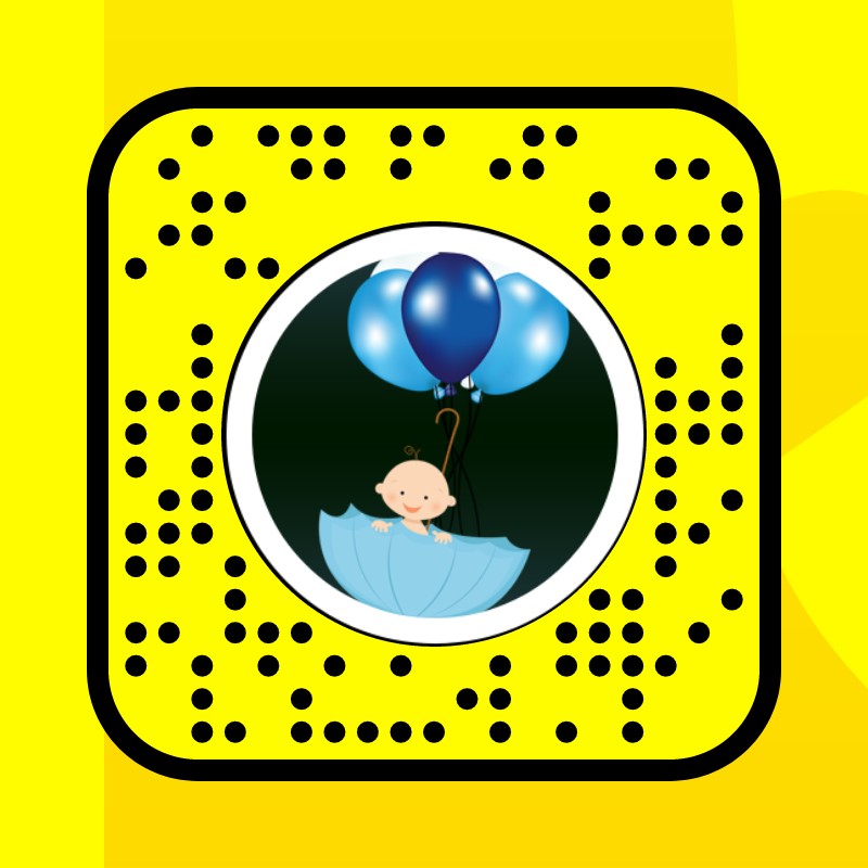 Baby faisal2 Filter by دوونا Designer | Snapchat Lenses
