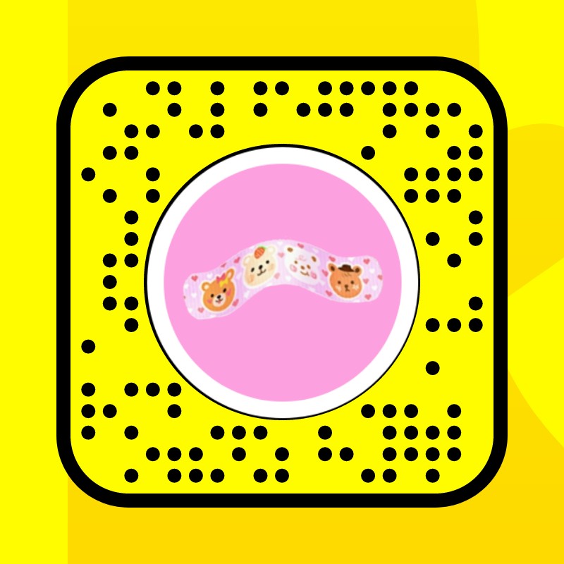 bandage Filter by raye vazquez🇵🇷 | Snapchat Lenses