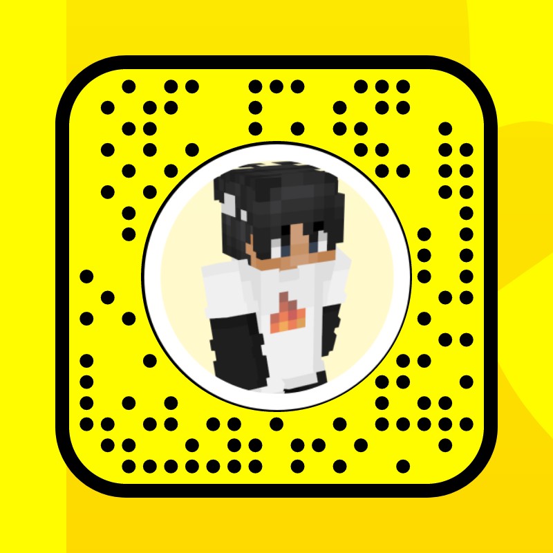 sapnap Lens by laura t-roy - Snapchat Lenses and Filters