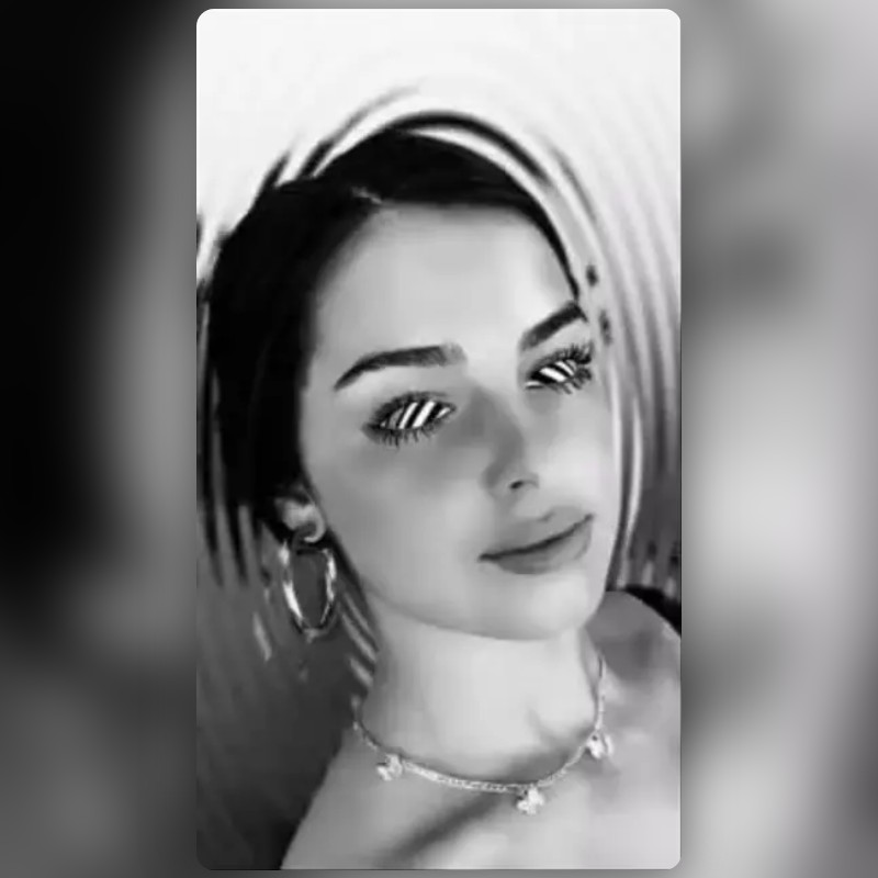 hypnotic Lens by ru.ian - Snapchat Lenses and Filters