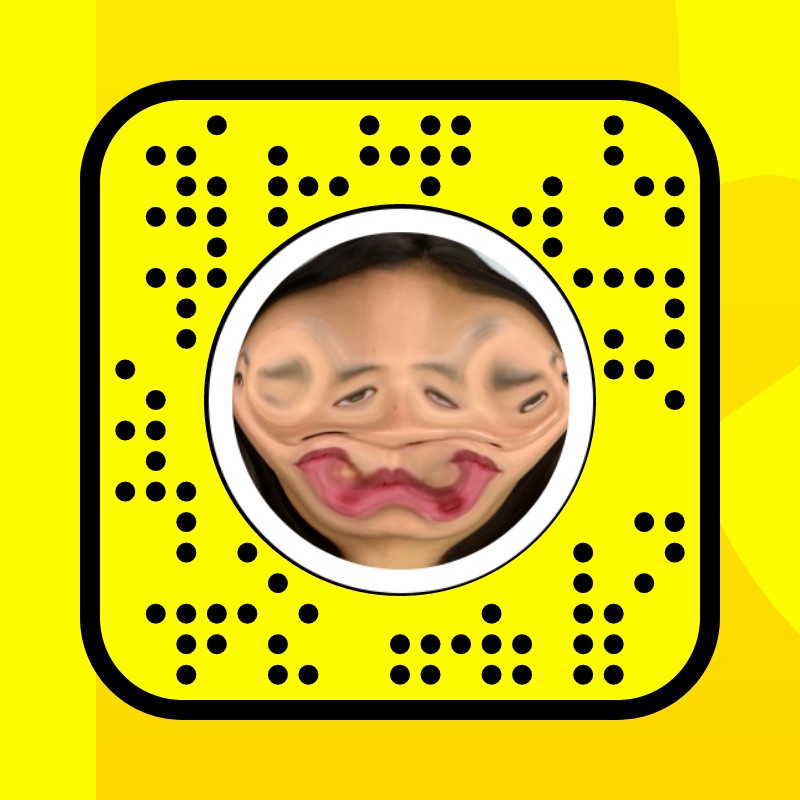 Alien Filter by savannah | Snapchat Lenses
