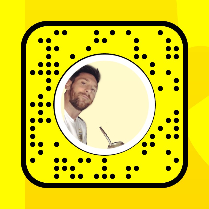 messi selfie Filter by Ferset | Snapchat Lenses