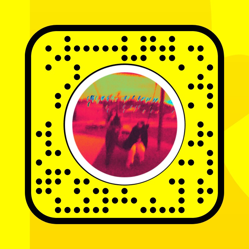 funky night out Lens by rhys - Snapchat Lenses and Filters