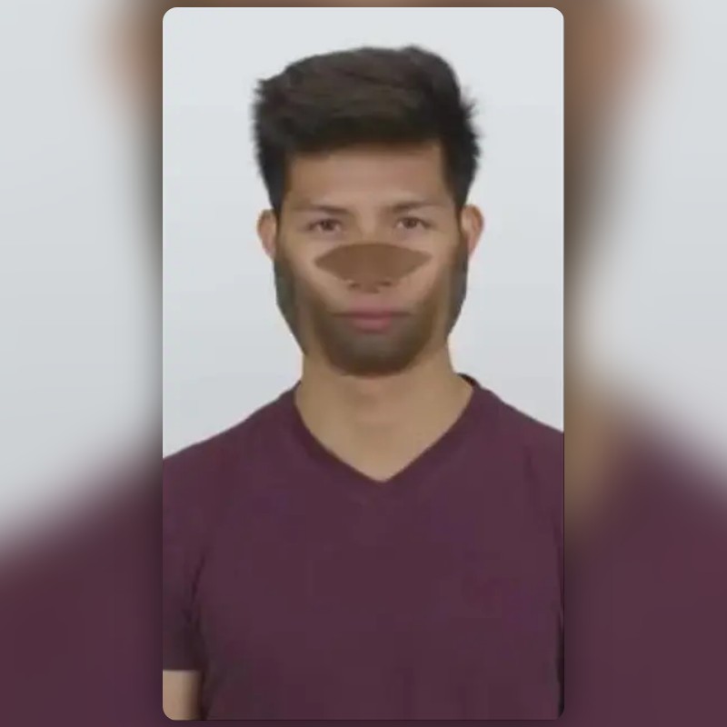 Long Head Lens by ashley fletcher - Snapchat Lenses and Filters