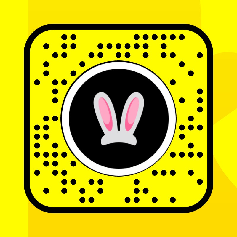 Bunny Lens by Harsh Chandra - Snapchat Lenses and Filters