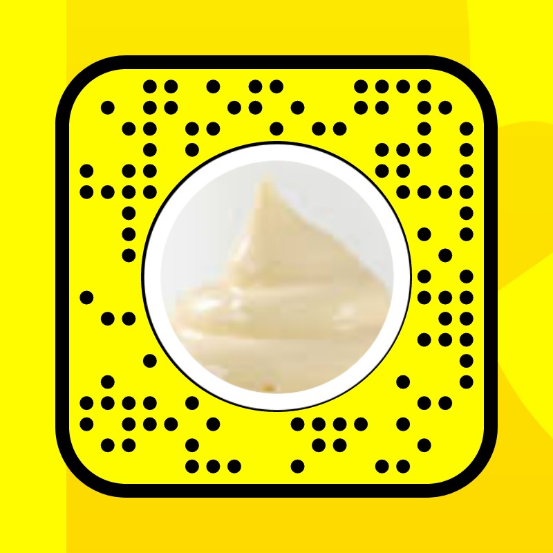 mayonnaise Filter by Maro Miro | Snapchat Lenses
