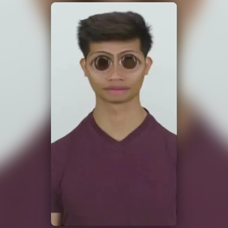 bug Lens by Coco 🦦 - Snapchat Lenses and Filters