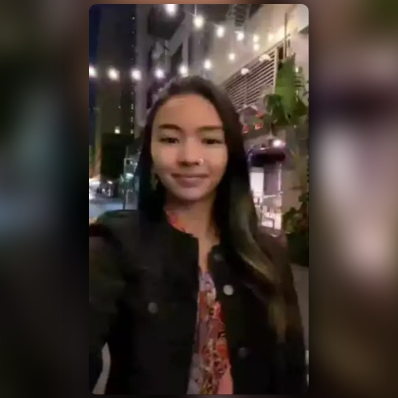 nose ring Filter by zuti gang | Snapchat Lenses