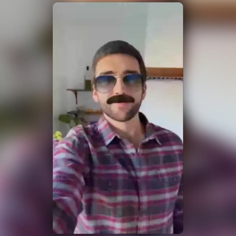 Man personality Lens by ..β𝗵𝘂𝙫🖇️𝗻☆ 🤍 - Snapchat Lenses and Filters