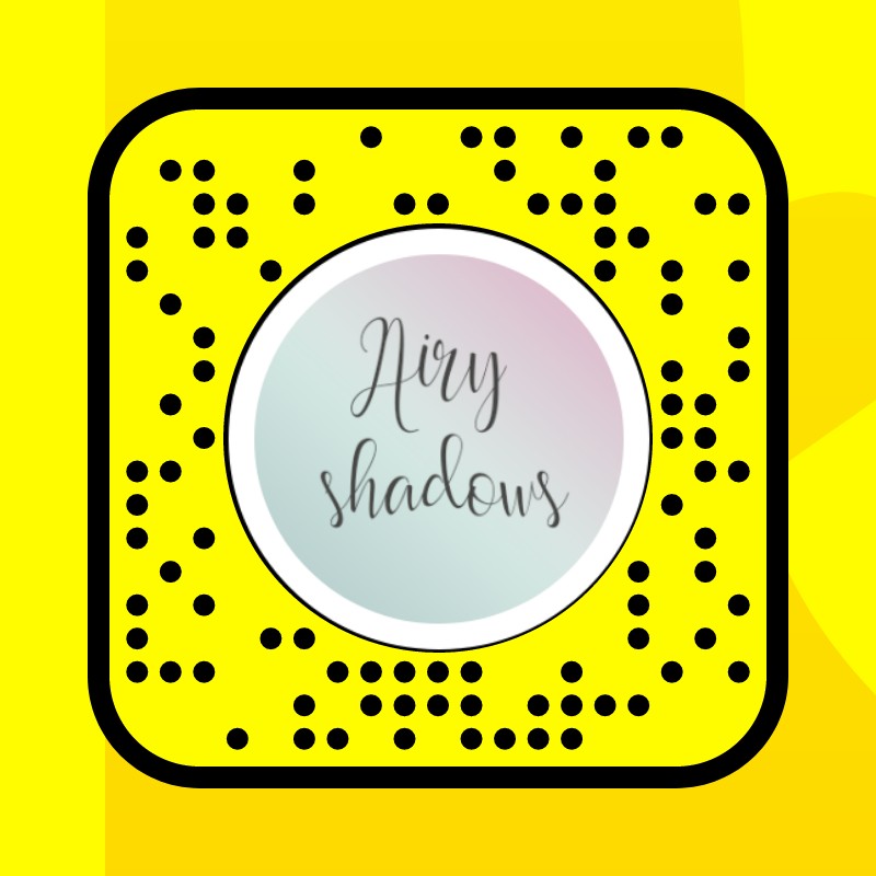 Airy shadows Lens by smm graphic - Snapchat Lenses and Filters