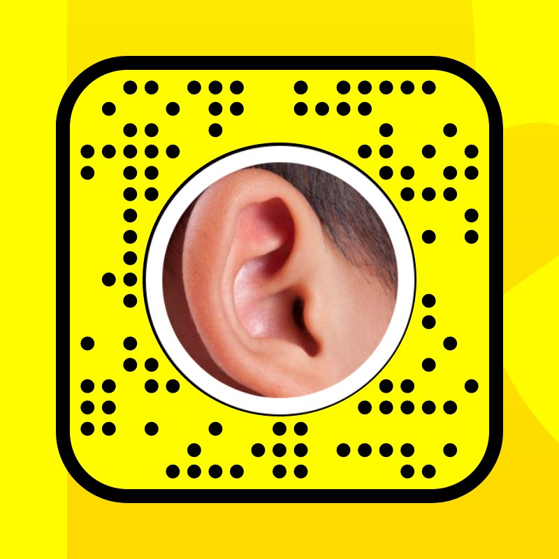 EARS Lens by Digi - Snapchat Lenses and Filters