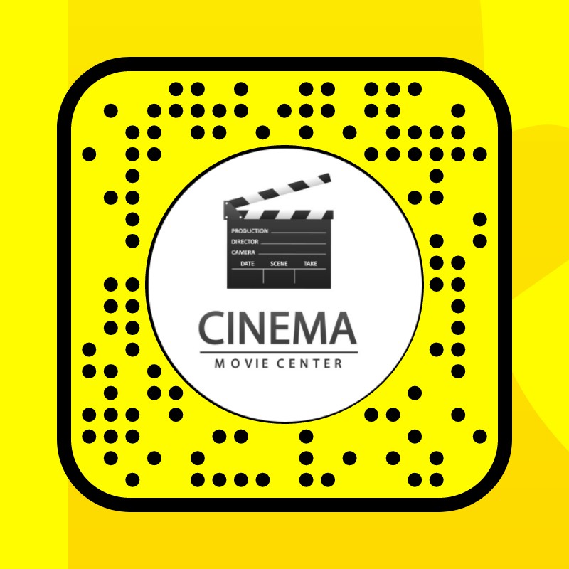 cinema Lens - Snapchat Lenses and Filters