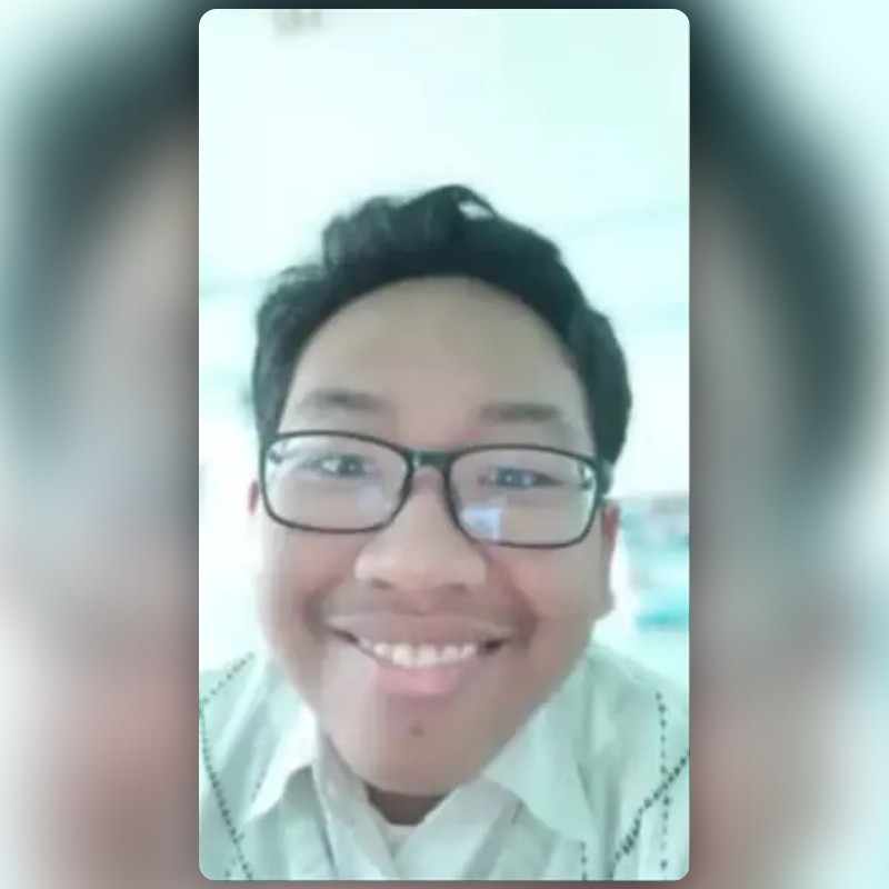 Andra Lens by Rafi Rabbani - Snapchat Lenses and Filters