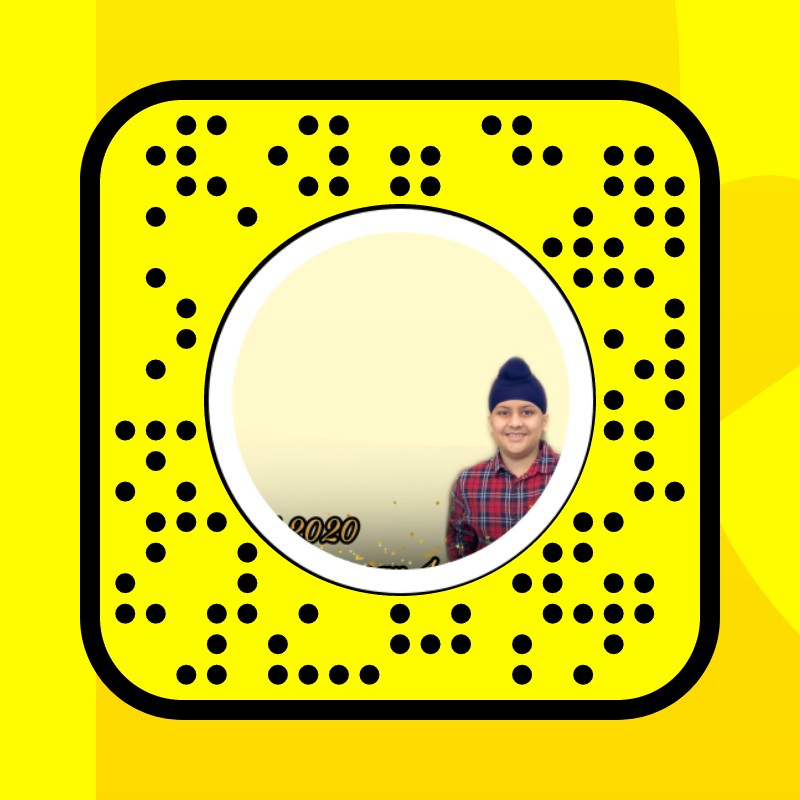 guranshveer jolly Filter by Sarnaharjas | Snapchat Lenses