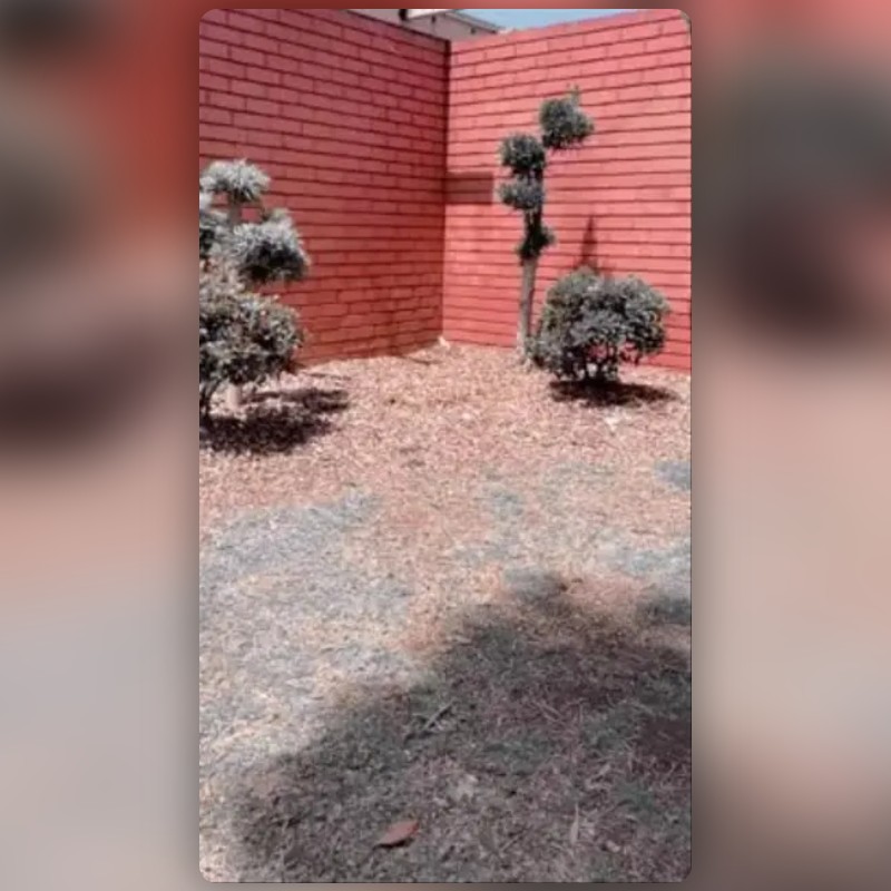 moon Filter by عبدالاله عمران | Snapchat Lenses