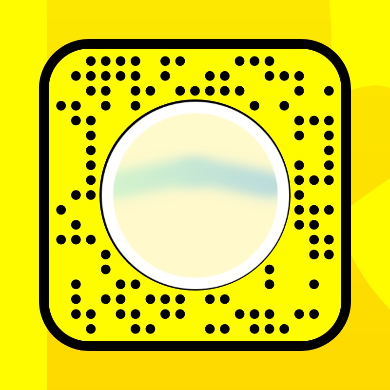 blue line Filter by Mateusz | Snapchat Lenses