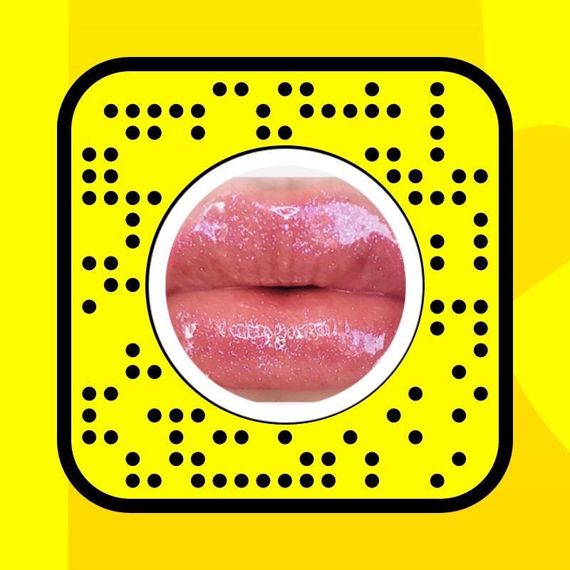 Baby Filter by Molly ️ | Snapchat Lenses