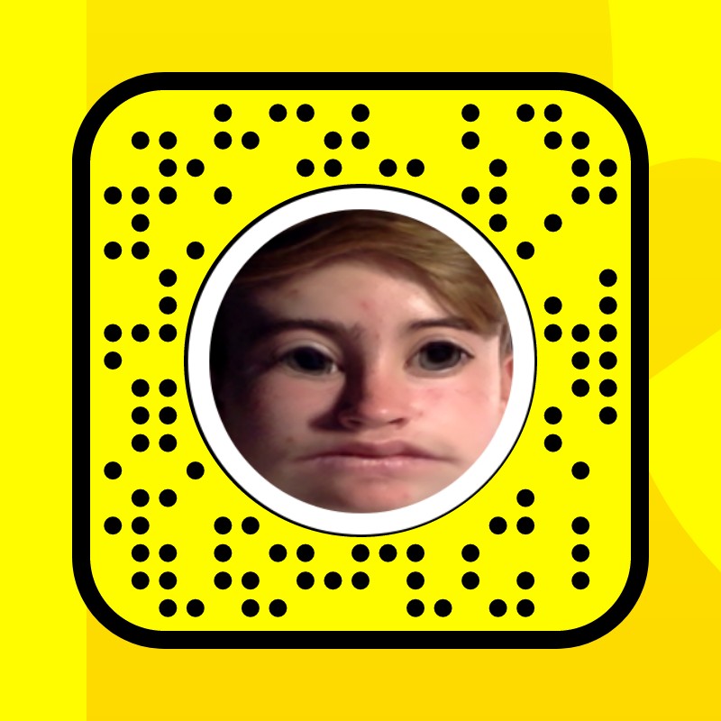 Creeper Lens by Evan Martin - Snapchat Lenses and Filters