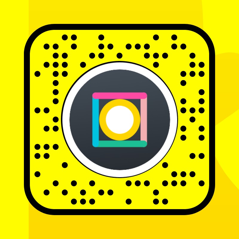Static Object Filter by Rafaella | Snapchat Lenses