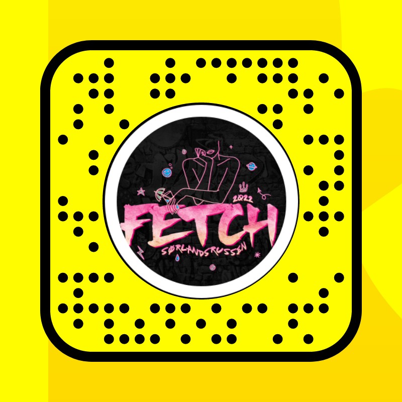 Fetch 2022 Lens by Justin - Snapchat Lenses and Filters